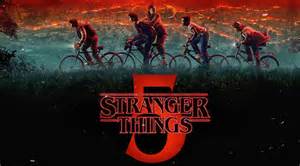 Stranger Things Season 5 Smashes Records Episode 4 Is Lit