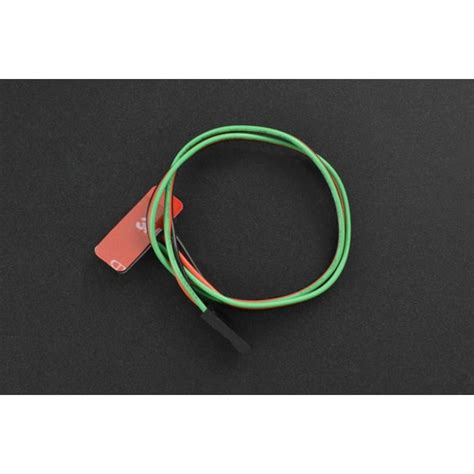 Dfrobot Gravity Non Contact Capacitive Flexible Liquid Level Sensor