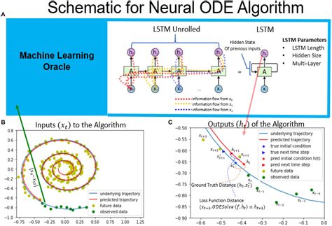 frontiers a deep learning approach to estimating initial conditions