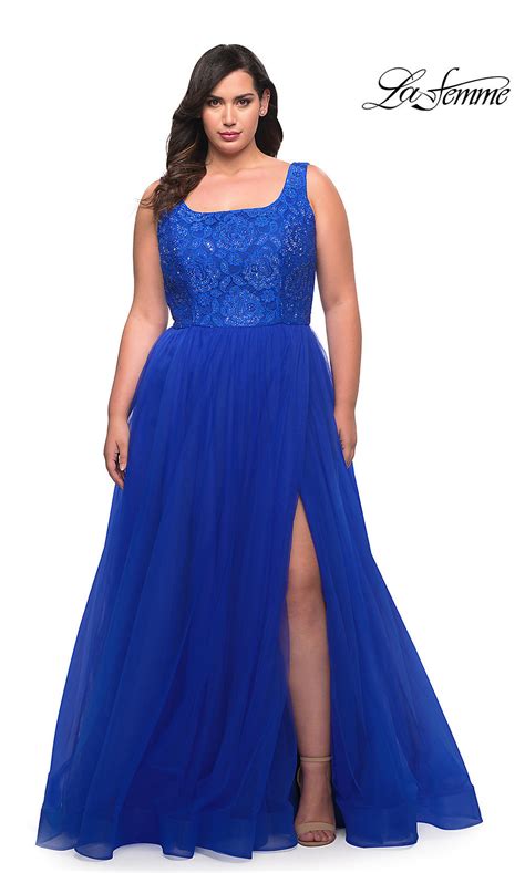 Plus Sized Ball Gowns Evening Dresses In Plus Sizes