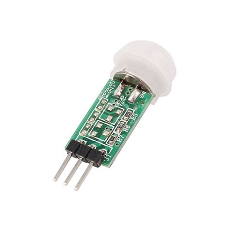 Mini PIR Sensor Module