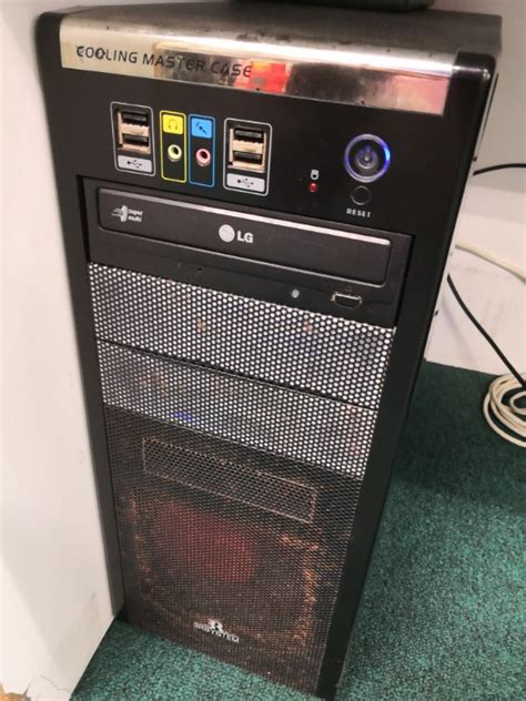 Amd Athlon Ii X G Ram Carousell