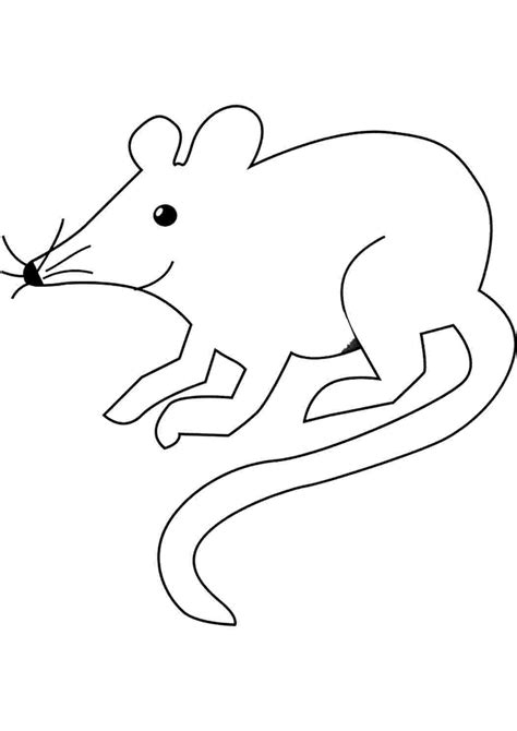 Раскраски Мордочки мышек Раскраски для развития Злой мышонок Джерри раскраска Разукрашки