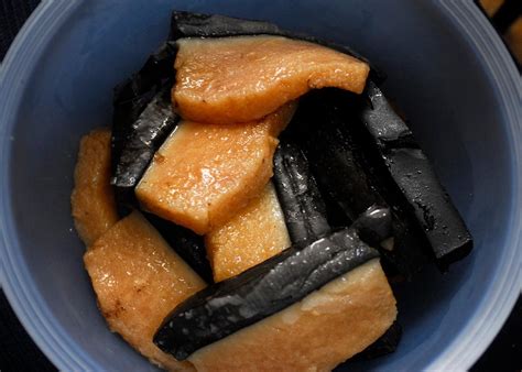 Inuit Traditional Food Nutrition