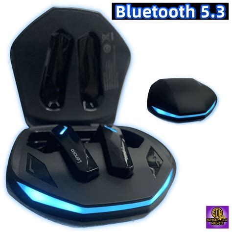 Fone De Ouvido Lenovo Gm Pro Gamer Music Bluetooth Casas Bahia