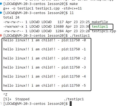 Linux 管道理解linux管道 Csdn博客