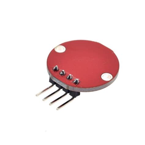 MÓdulo Led Smd Rgb Electrostore