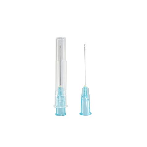 Amazon Com Nipro Hypodermic Needle G X Eto Sterilized Industrial Scientific