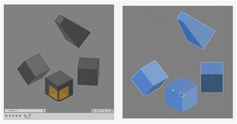 insert obj mesh into design scale wrong and tesselated autodesk community