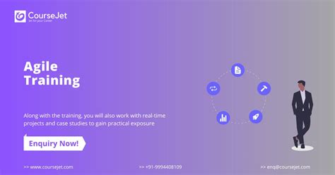 Coursejet On Linkedin Agile Agileworking Agilemarketing
