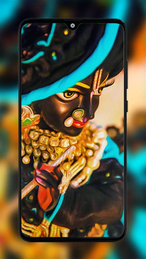 radha krishna wallpapers 4k android 版 下载