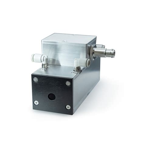 Coherent Electro Optic Modulator User Manual Coherent