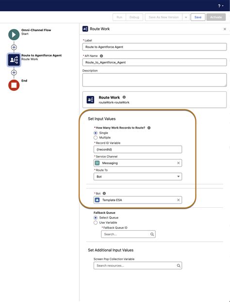 Create A Basic Messaging For Web Deployment In Five Minutes For An