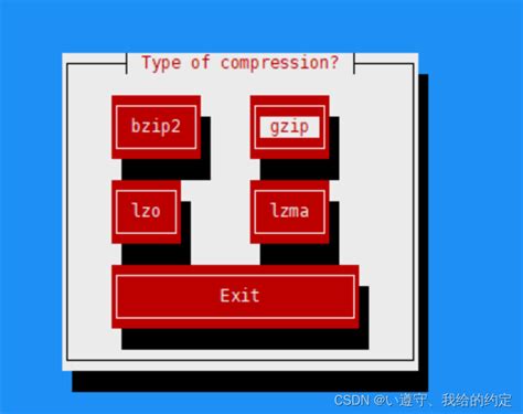Centos系统打包iso镜像centos Iso Csdn博客