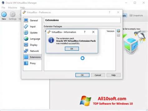 Oracle Vm Virtualbox 32 Bit Windows 10 Downbfil