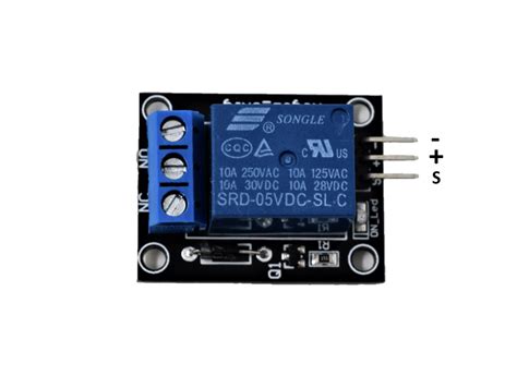 how to connect solenoid valve to arduino wiring work