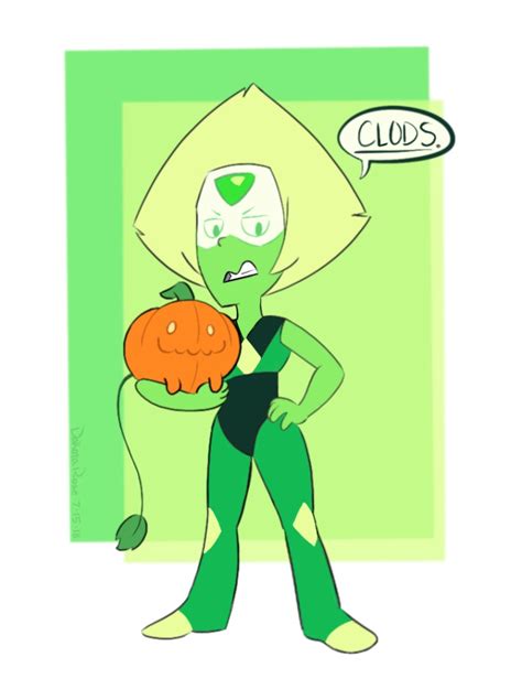 Peridot By Yupraxia On Newgrounds