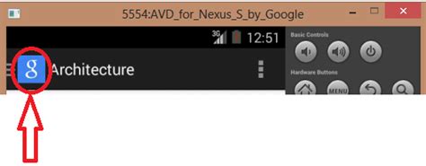 Android How To Remove Extra Navigation Drawer Icon Stack Overflow
