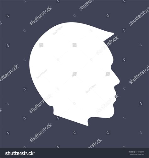 human vector profiles icon stock vector royalty free 561915844