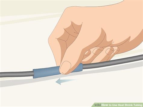 easy ways to use heat shrink tubing 11 steps with pictures