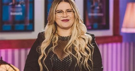 Marília Mendonça Faz Relato Sobre Dieta Entender Se é Compulsão Ou