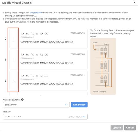June 5th 2025 Updates Mist Documentation Juniper Networks