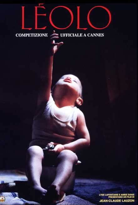 Leolo 1992 Filmtvit