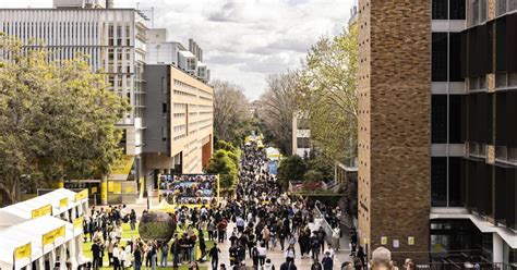 unsw open day 2024 unsw sydney