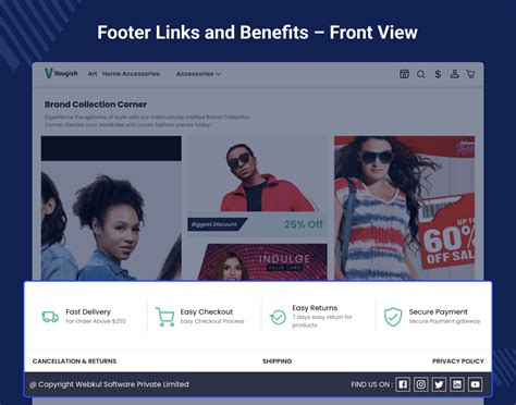 Prestashop Headless Nextjs Theme Webkul