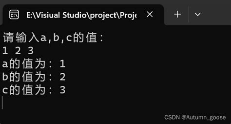 【c语言】调试【保姆级教程】 Visual Stdio 2022 Dev C Vscode三种编译器的调试方法2022的调试就是跳出黑框吗 Csdn博客