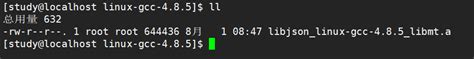 Json库和jsoncpp库的安装及使用c Jsoncpp下载 180编辑好的库 Csdn博客