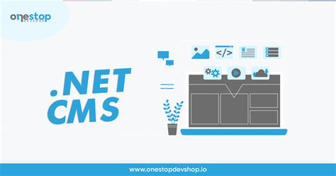 Net Cms Definition Pros And Cons Uses And More