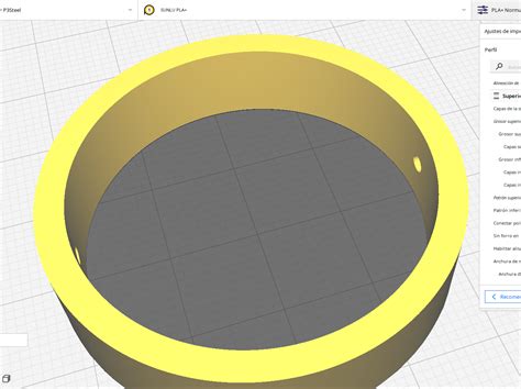 Error Durante El Slicing · Issue 14055 · Ultimakercura · Github
