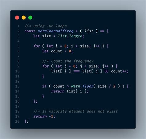 swapnodeep biswas on linkedin javascript arrays algorithms