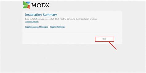 How To Install Modx Cms On Ubuntu 1804 Lts