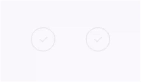 Android自定義view：一個精緻的打鉤小動畫 每日頭條