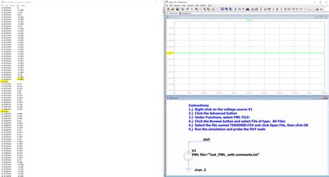 LT Spice Q A LTspice EngineerZone
