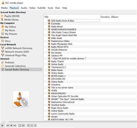 Top Secret Features Of The Free VLC Media Player