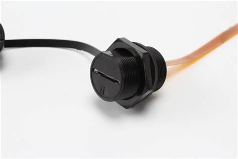 China Waterproof ABS Micro SIM Card To Micro SIM Connector FPC Cable Manufacturers Factory