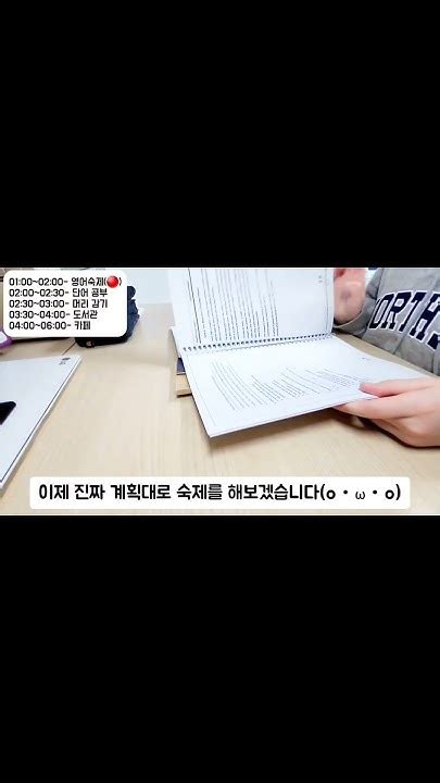 Vlog 대문자 P의 갓생 브이로그 Youtube