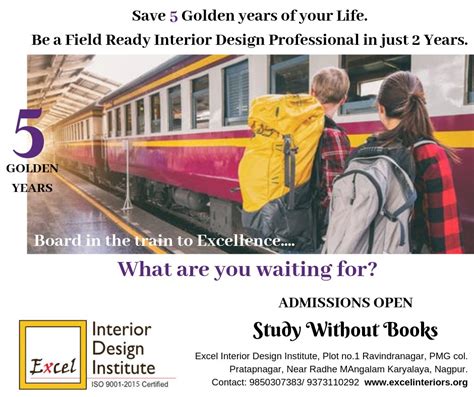Excel Interior Design Institute Linkedin