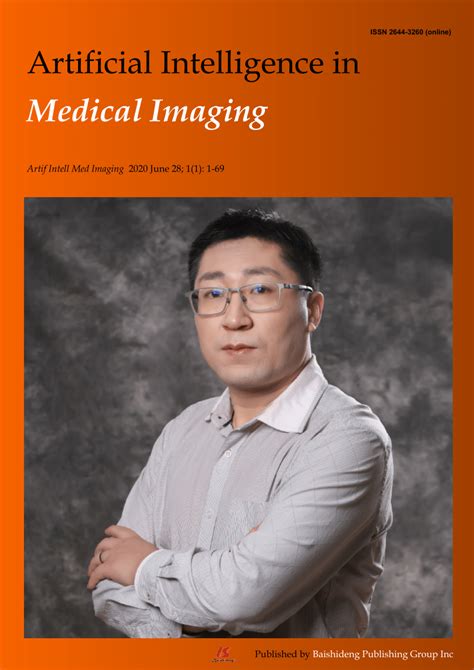 pdf rising role of artificial intelligence in image reconstruction