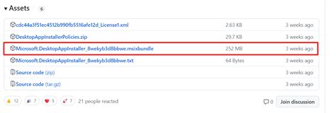 How To Install WinGet In Windows Ultahost Knowledge Base