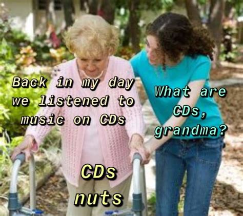 The Best CDs Memes Memedroid