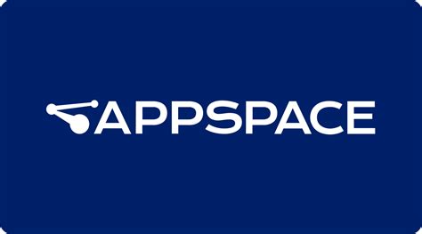 Centralized Administration Software Appspace