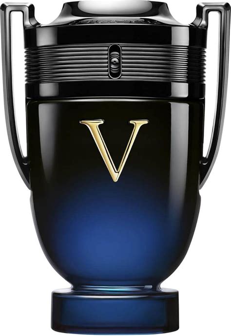 Paco Rabanne Invictus Victory Elixir Edp • Price
