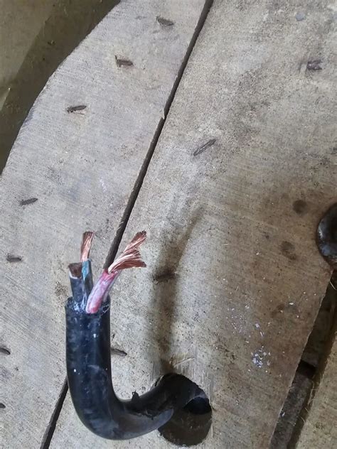 Sq Mm Core Copper Cable At Meter Copper Wire Cable In Chennai Id