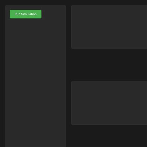 Token Ecosystem Simulation