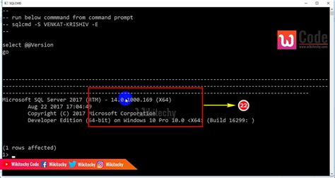 How To Download And Install Sql Server 2017 By Microsoft Awarded Mvp