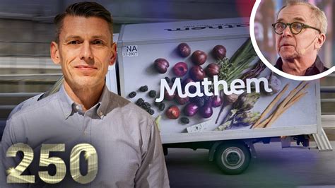 André Knüppel Mathem Lanserar Laas Plattform Market